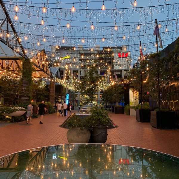 Photos at Britomart Square - Britomart - Auckland, Auckland