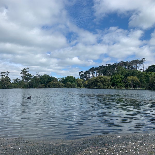 Western Springs Park - Western Springs - 731 Great North Rd