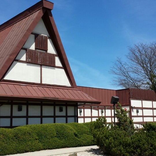 Photos at Gasho - Sushi Restaurant