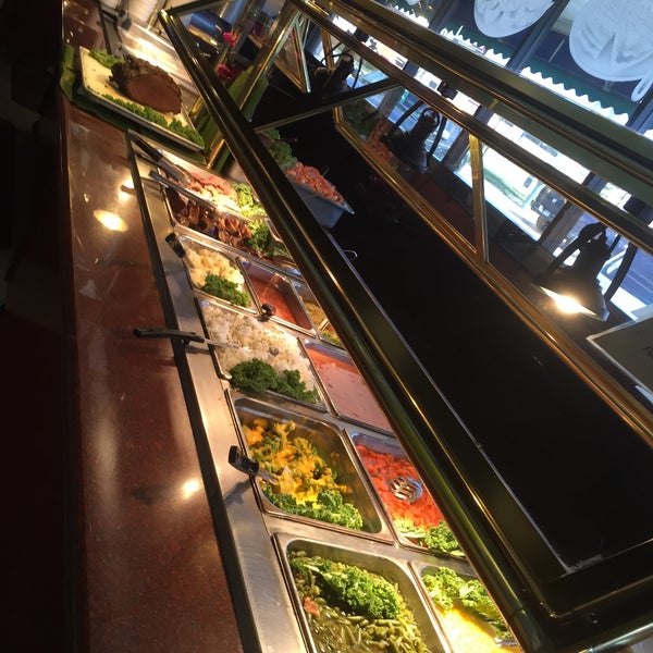 The Patch Restaurant - Tomball, TX