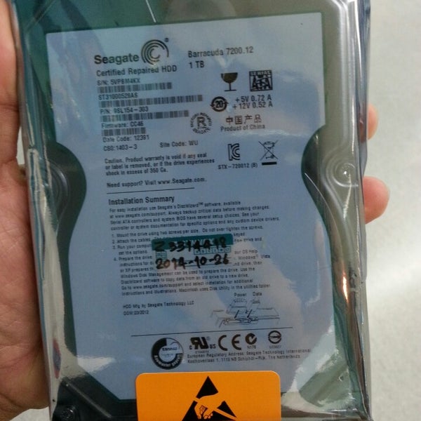 Synnex Service Center (ศูนย์บริการ ซินเน็ค) - 1 tip