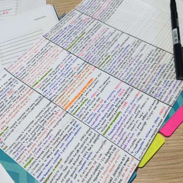 Building 407 - College Academic Building