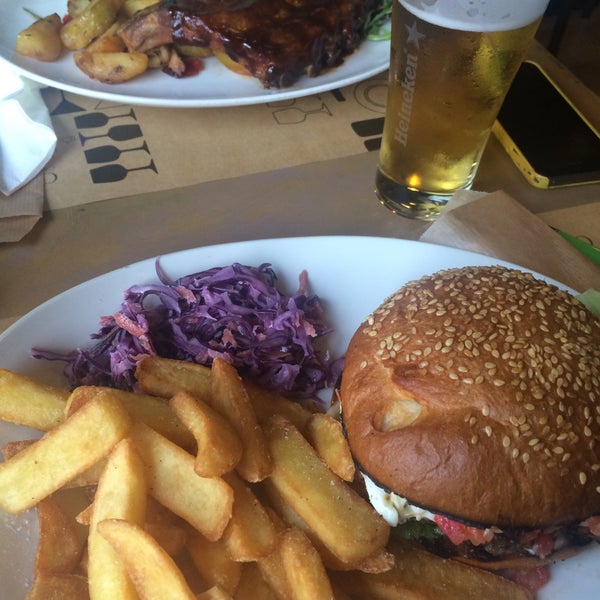 Corso Cafe & Bistro - 41 tips from 1037 visitors