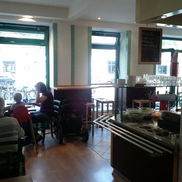 MachMittag - Mitte - Hammer Str. 49