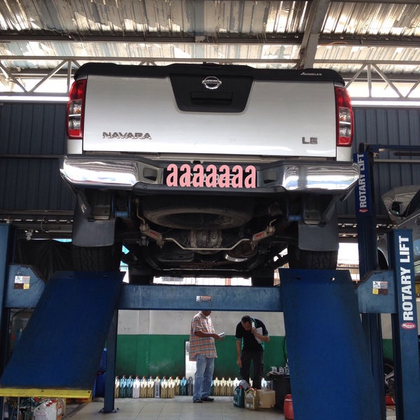 Win Hin Service Centre (Castrol) - Kuantan, Pahang