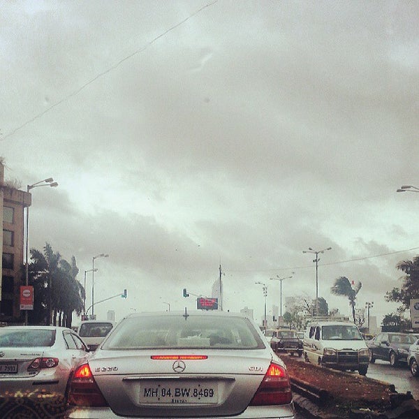 Ceejay House - Office in Worli