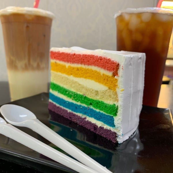 Photos at Aiman Cafe