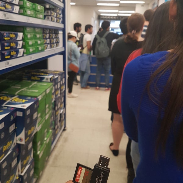 Officeworks - Office Supply Store in Melbourne CBD