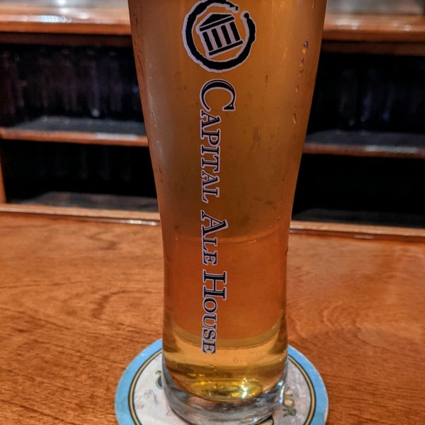 Capital Ale House - Harrisonburg, VA