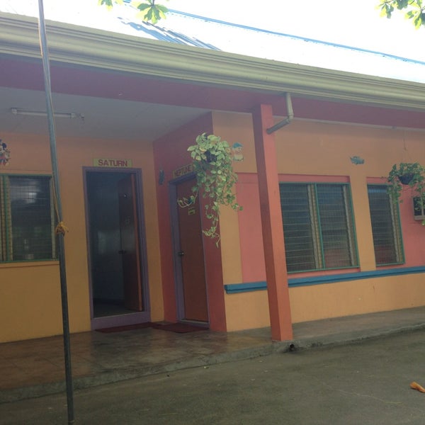 Precious Child Learning Center - 35 visitors