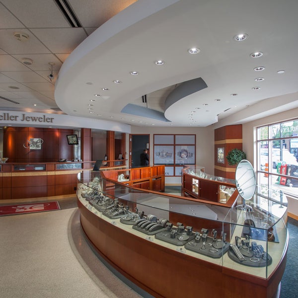 R.F. Moeller Jeweler - Highland - Saint Paul, MN