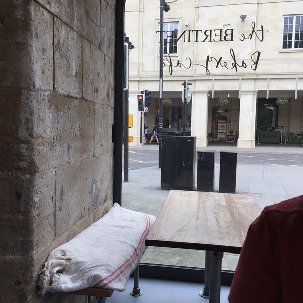 The Bertinet Bakery - 8 tips from 146 visitors