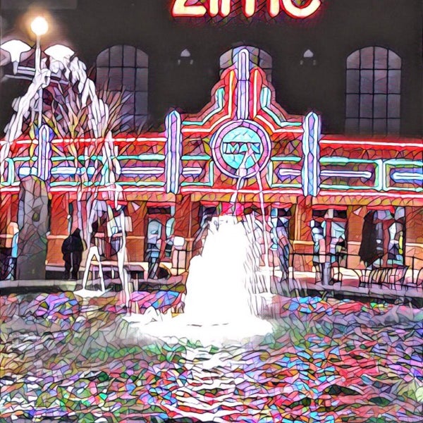 Photos at AMC Southpoint 17 - 57 tips from 7708 visitors