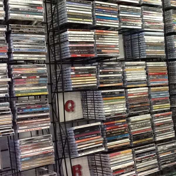 Movie Exchange - Video Store in Houston