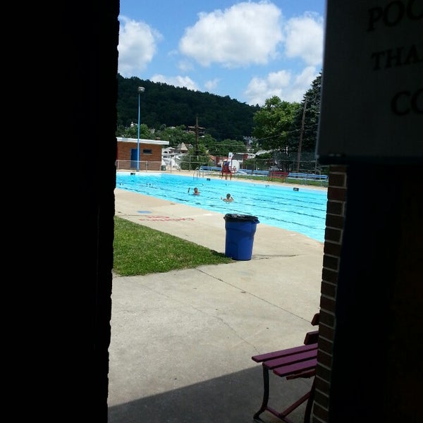 Reading Pool Swimming Pool Hours
