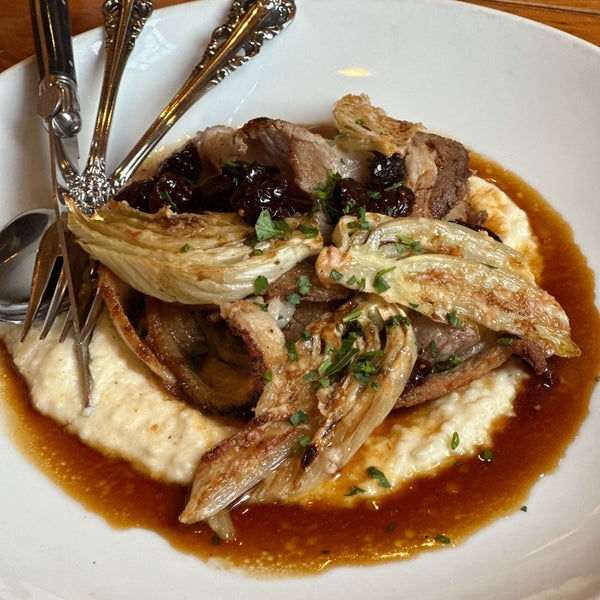 The Publican - New American Restaurant in Fulton Market