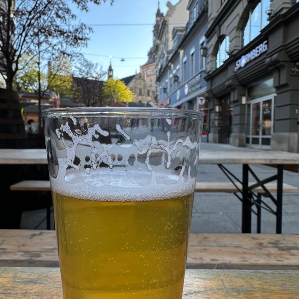 Brygg Oslo - Beer Bar in Oslo