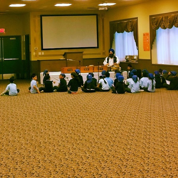 Sikh Academy - Newton - Surrey, BC