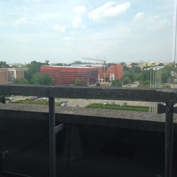 Cantina Rectorat UPB - College Cafeteria in Bucuresti