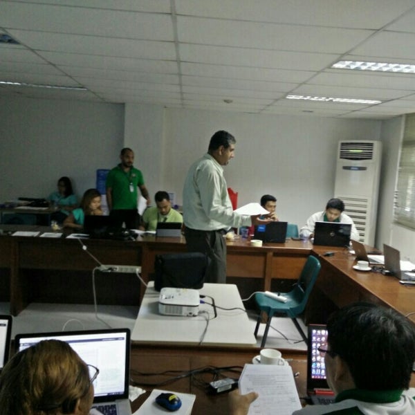 Photos at Philippine Institute of Volcanology and Seismology (PHIVOLCS ...