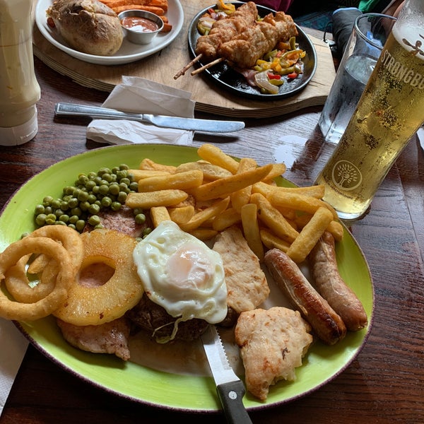 Stanley Ferry Pub - 6 tips from 128 visitors