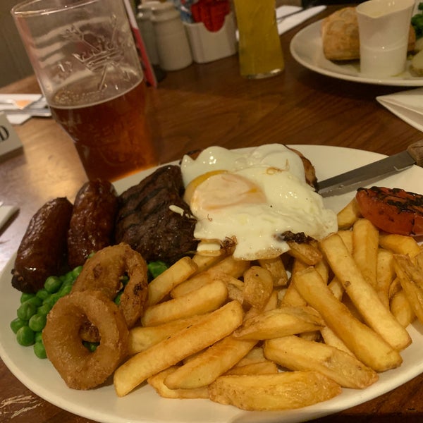 Photos at Rhubarb Triangle - Paragon Business Park