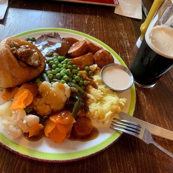 Stanley Ferry Pub - 6 tips from 128 visitors