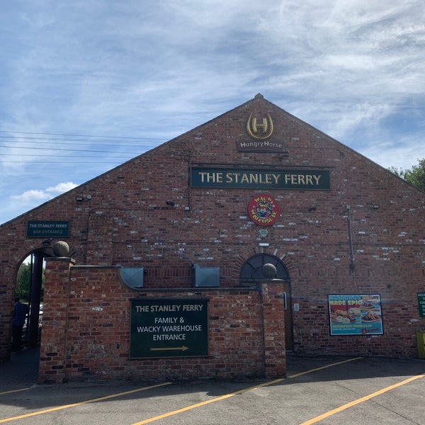 Stanley Ferry Pub - 6 tips from 127 visitors