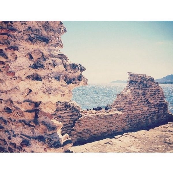 Fort Punta Christo - Štinjan - 2 tips