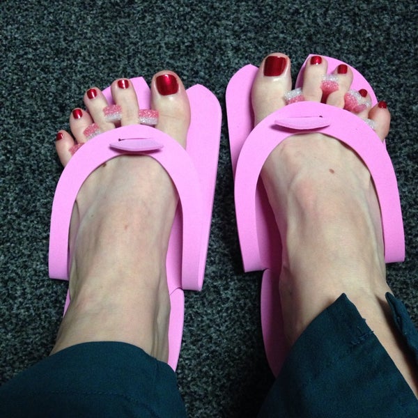 Firewheel Day Spa & Salon - 105 Cedar Sage Dr