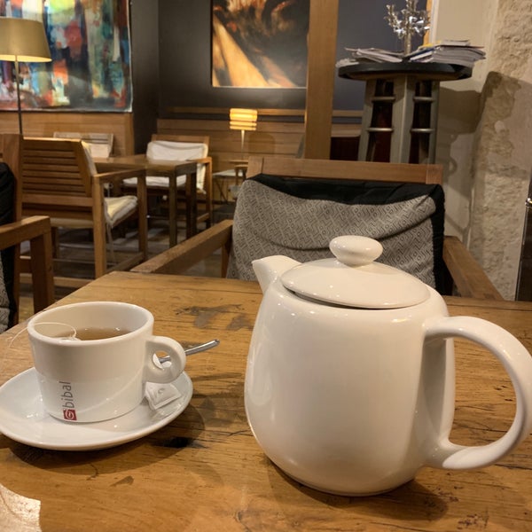 Latitude Café - Préfecture - 8 tips from 198 visitors