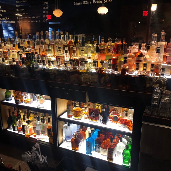 Photos at St Elmo's 1933 Lounge - Downtown Indianapolis - Indianapolis, IN