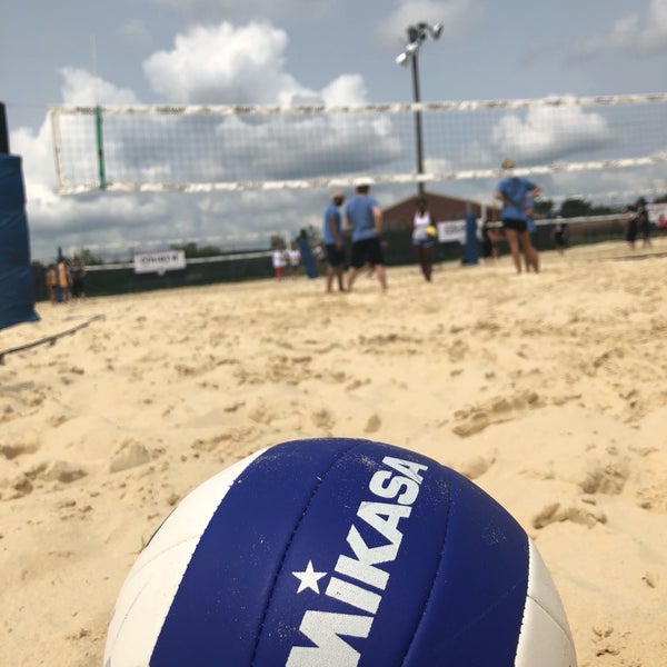 Midwest Sports Complex - Baseball Field