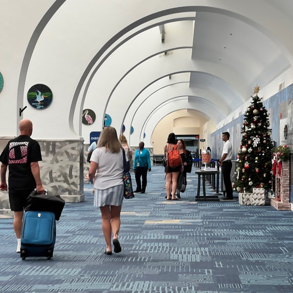 Port Of Miami Terminal G - Pier in Miami