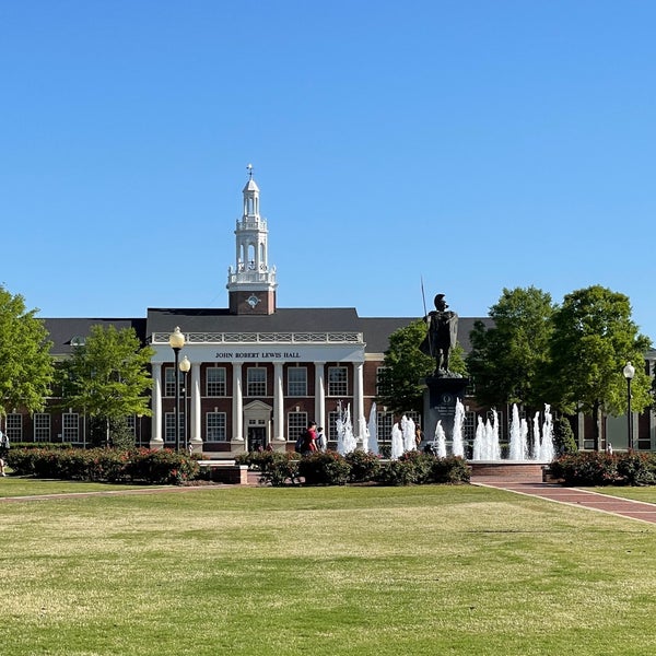 Troy University - University