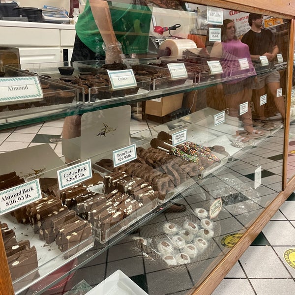 Southern Candymakers - Candy Store in New Orleans