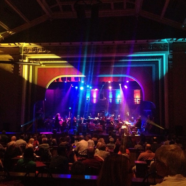 Photos at Athenaeum - Theater in Downtown Indianapolis