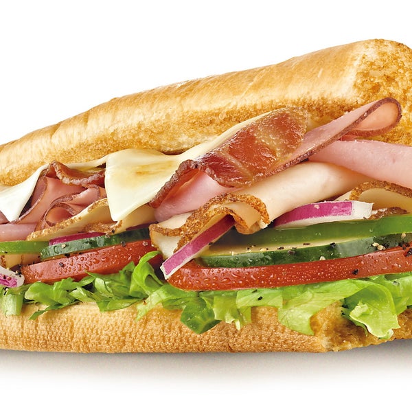 Subway 24 Hrs. at Nimmanahaemind - เมืองเชียงใหม่, เชียงใหม่