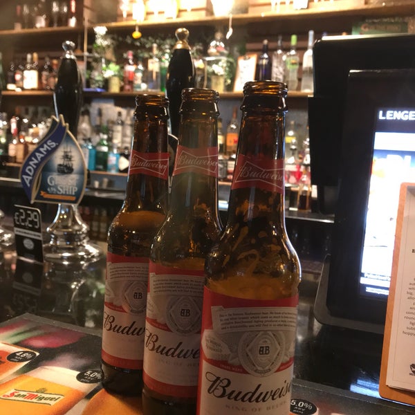 The William Aylmer (Wetherspoon) - Pub