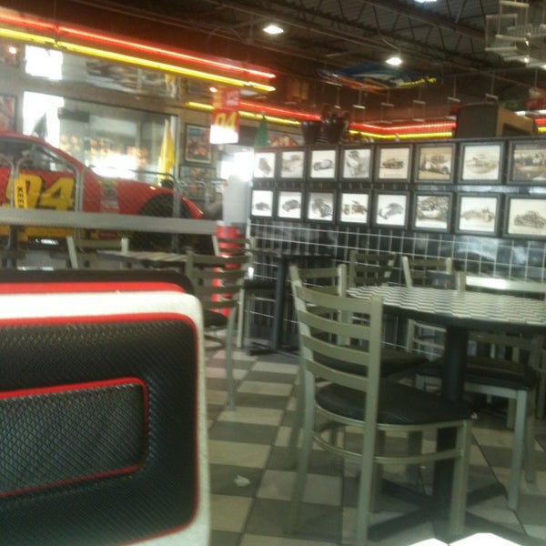 Photos at McDonald's - Shadowood Square - 7 tips from 492 visitors