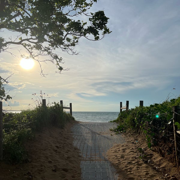 Mindil Beach - Beach in The Gardens