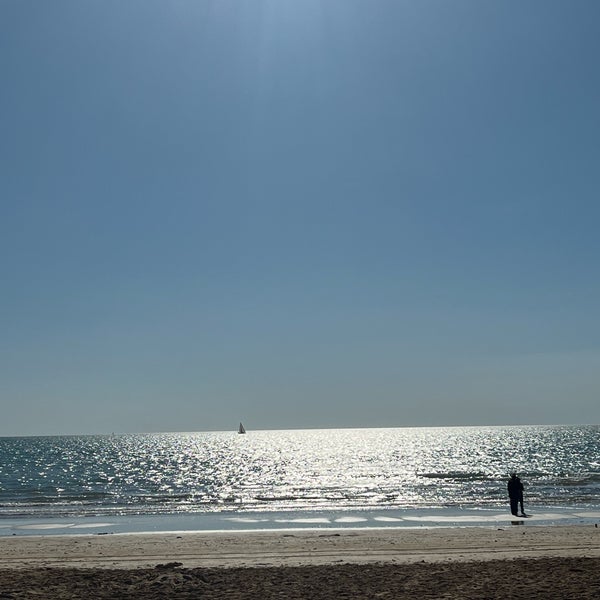 Mindil Beach - Beach in The Gardens