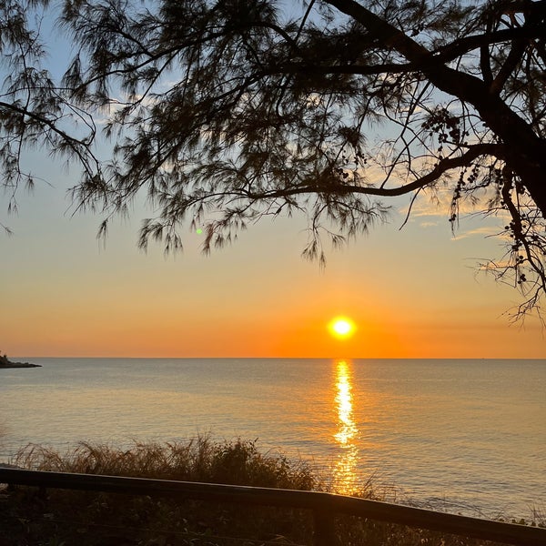 Nightcliff Foreshore - Rapid Creek, NT