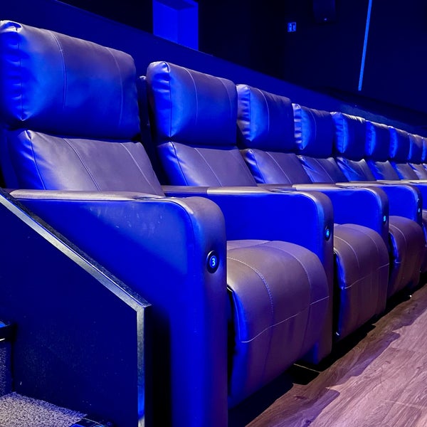 Photos at UCI Luxe Kino - Friedrichshain - 11 tips from 567 visitors