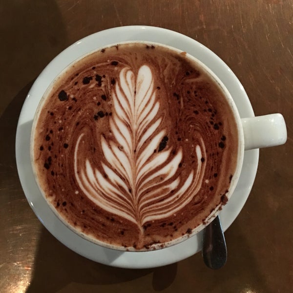 Espresso A Mano - Coffee Shop in Lower Lawrenceville