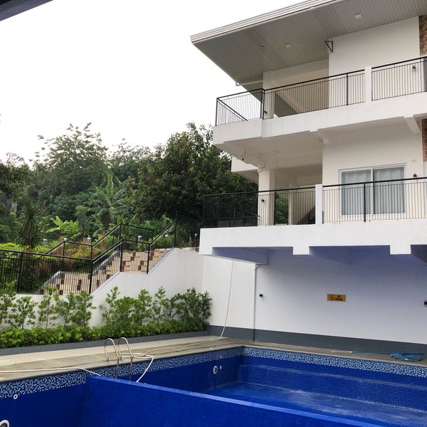 Villa Rina Resort - Pool