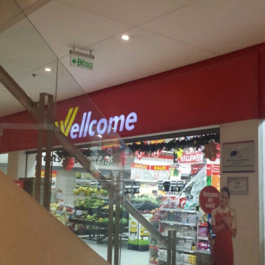 Wellcome - Grocery Store in Mariana