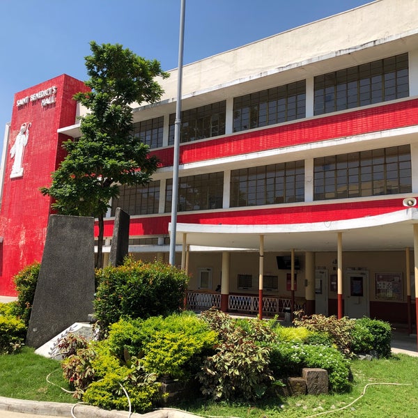 San Beda College Manila