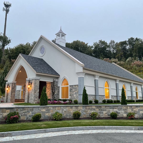 Aria Wedding And Banquet Facility - Prospect, CT