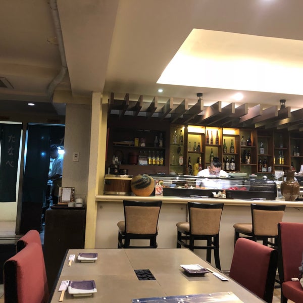 Tanabe Japanese Restaurant - Japanese Restaurant in Makati City